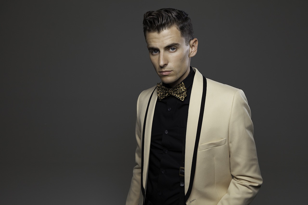 MIKE TOMPKINS – POLAND LOVES YOUR MUSIC MAN! 🙂